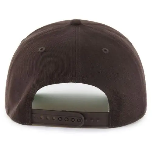 '47 San Diego Padres Pomona Hitch Adjustable Cap