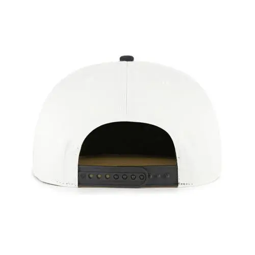 '47 Houston Astros Foundation Captain Snapback Hat