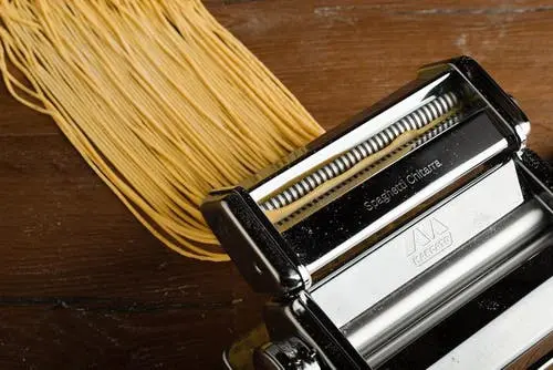 MARCATO Spaghetti Attachment