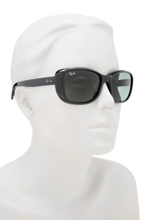 Ray-ban Classic Sunglasses