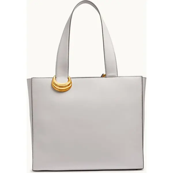 Donna Karan New York Hewlett Tote - Brillant White