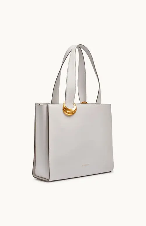 Donna Karan New York Hewlett Tote - Brillant White