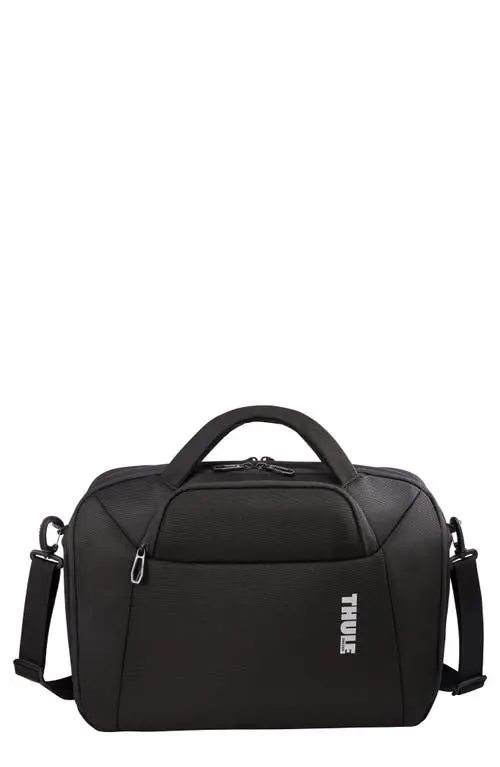 Thule Accent Laptop Bag - Black