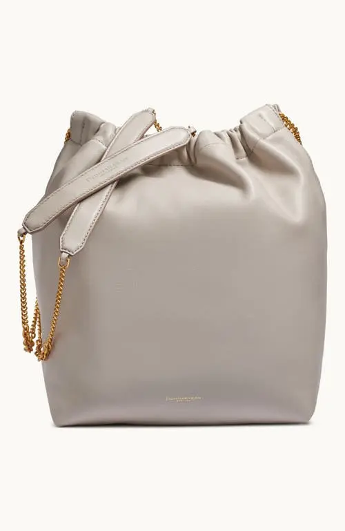 Donna Karan New York Rosedale Large Crossbody - Zinc