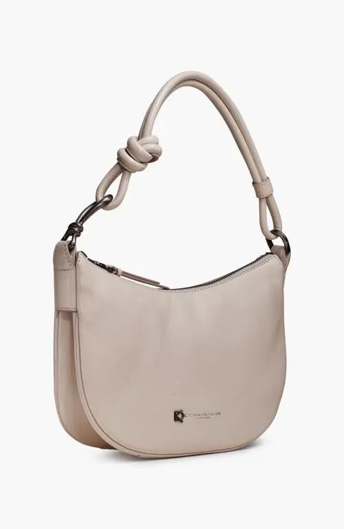 Donna Karan New York Roslyn Small Convertible Hobo