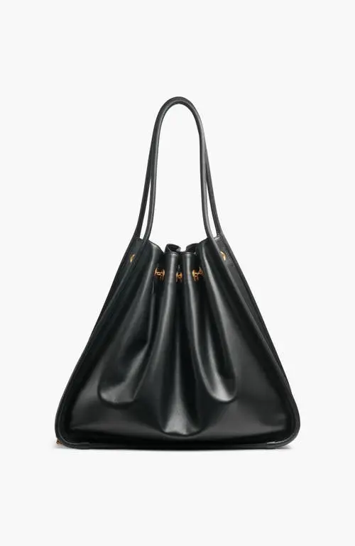 Donna Karan New York Plainview Leather Tote