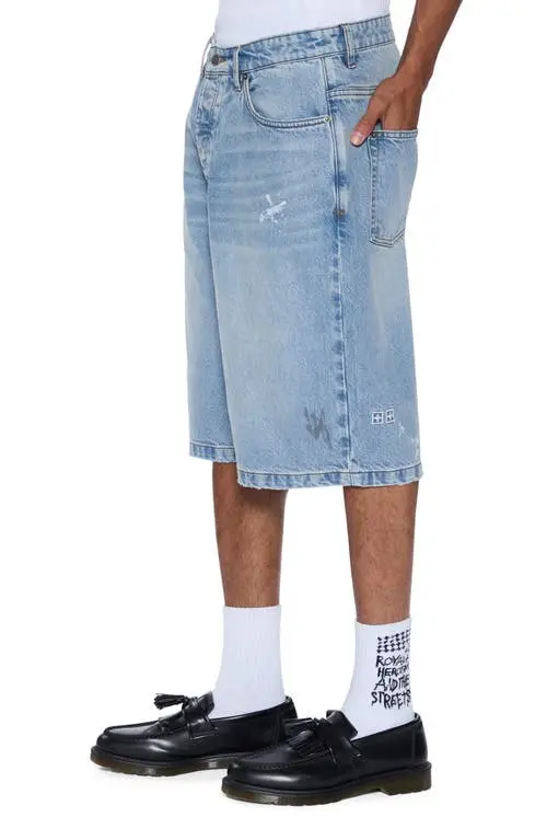 Ksubi Maxx Shorts