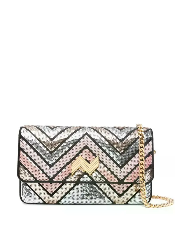 Missoni Zigzag Crossbody Bag