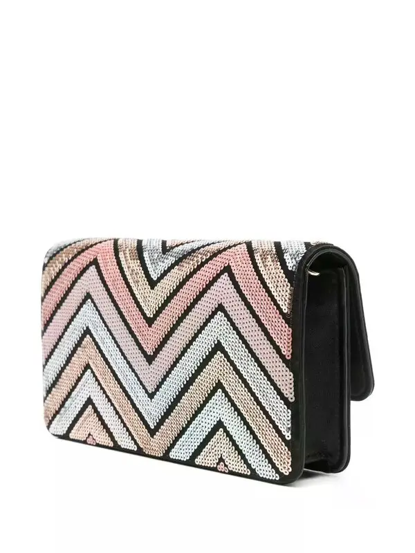 Missoni Zigzag Crossbody Bag