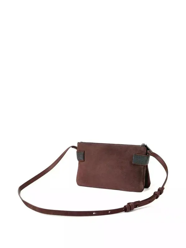 Brunello Cucinelli Mini Shoulder Bag