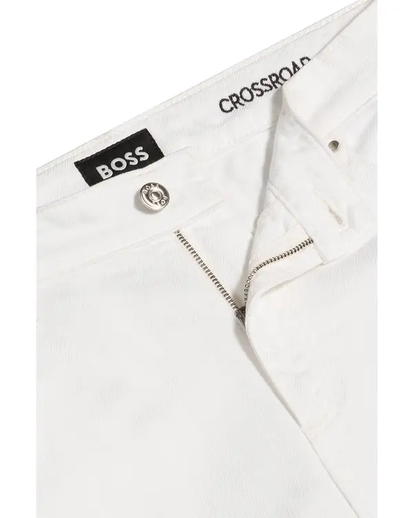 BOSS Crossroad Super Boyfriend Pants