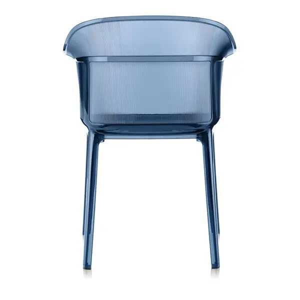 KARTELL Papyrus Armchair - Powder Blue