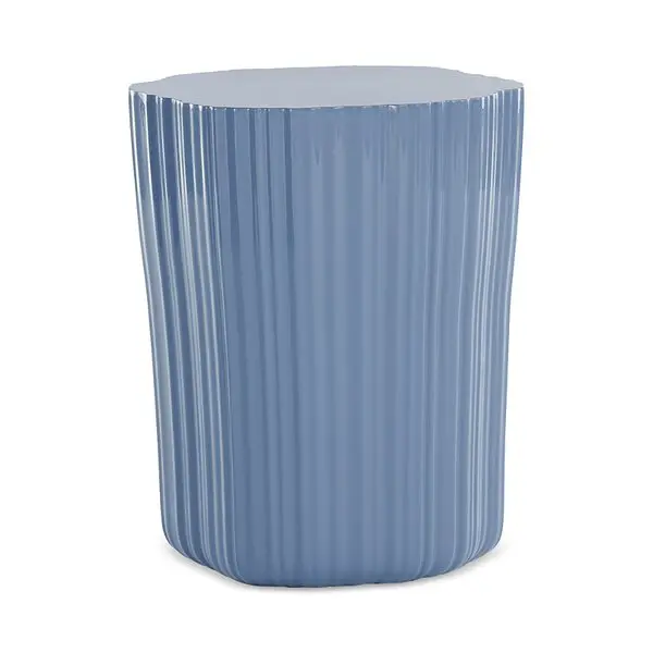 KARTELL Corteza Side Table - Lilac