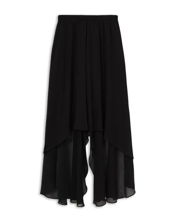 REISS Lucie Fluid Shorts