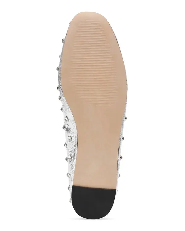 Steve Madden Leni Embellished Flats