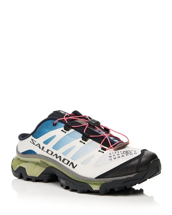 MAISON MARGIELA X Salomon Xt-4 Mule Sneakers