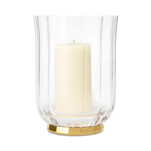 Aerin Delmara Crystal Hurricane - Clear