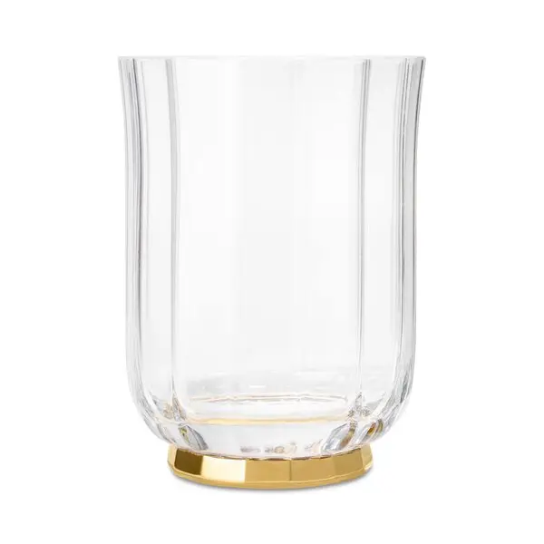 Aerin Delmara Crystal Hurricane