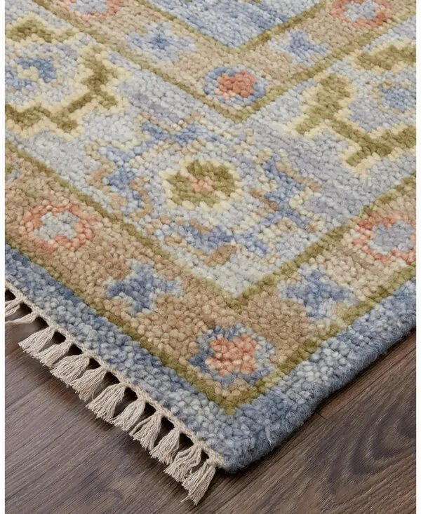 FEIZY Fillmore 69cif Area Rug, 3' X 5