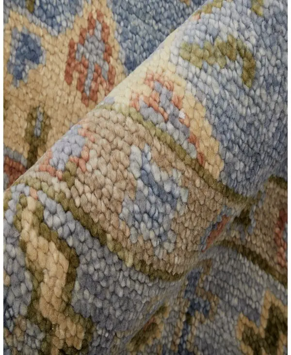 FEIZY Fillmore 69cif Area Rug, 3' X 5
