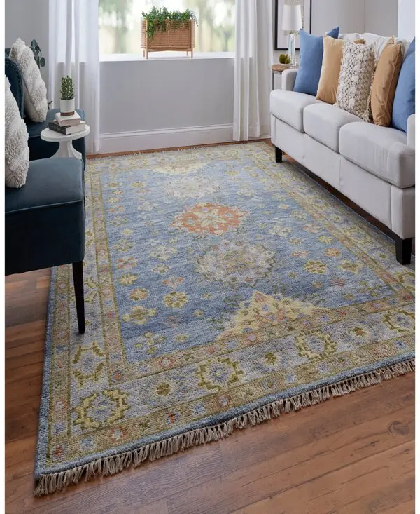 FEIZY Fillmore 69cif Area Rug, 3' X 5