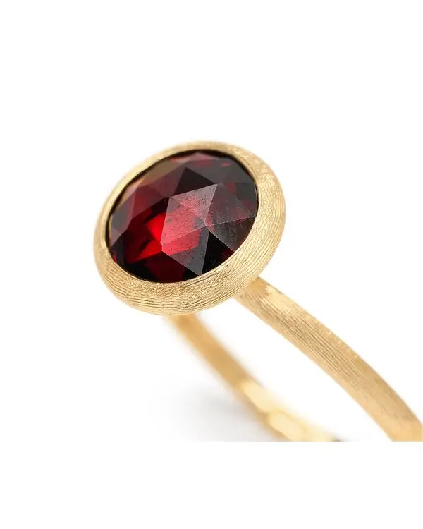 Marco Bicego Jaipur Garnet Ring