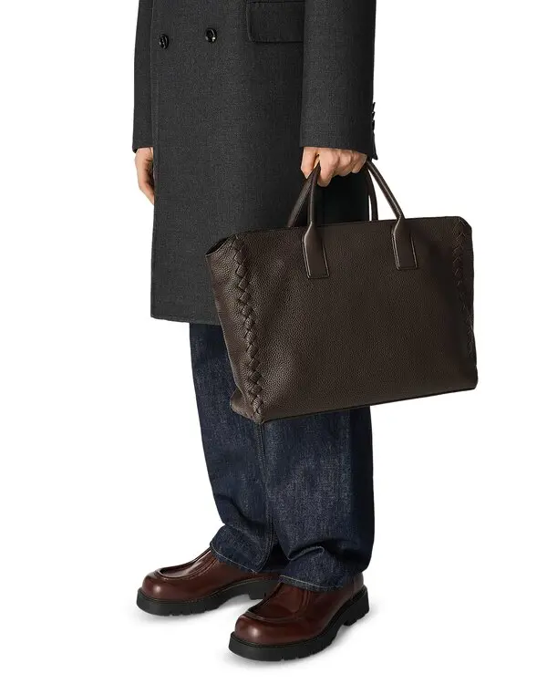 Bottega Veneta Borsa Interview Briefcase