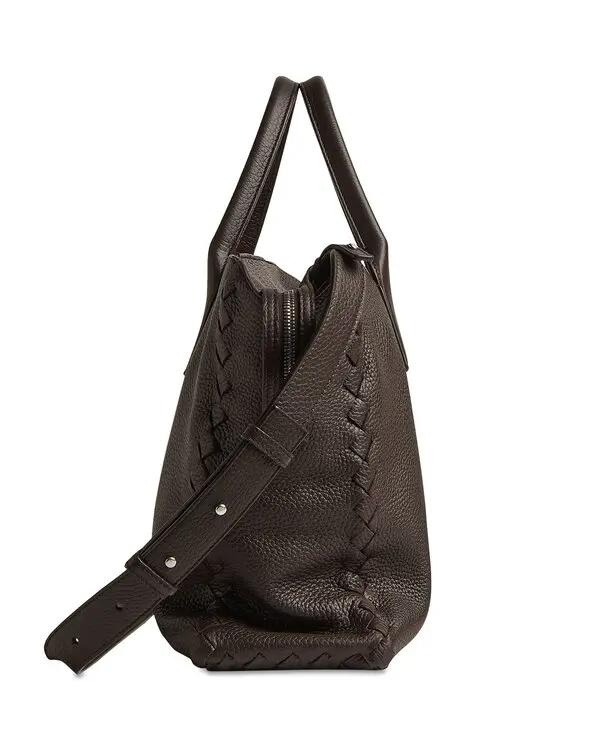 Bottega Veneta Borsa Interview Briefcase