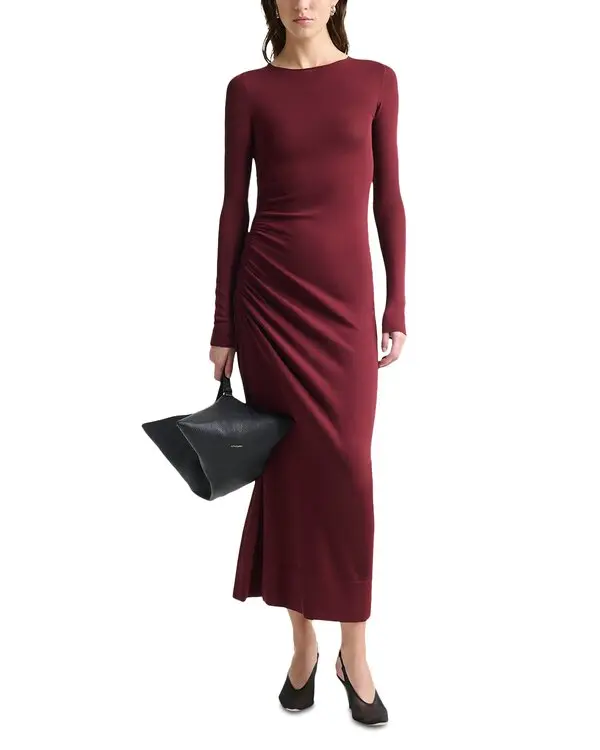 Altuzarra Robb Dress