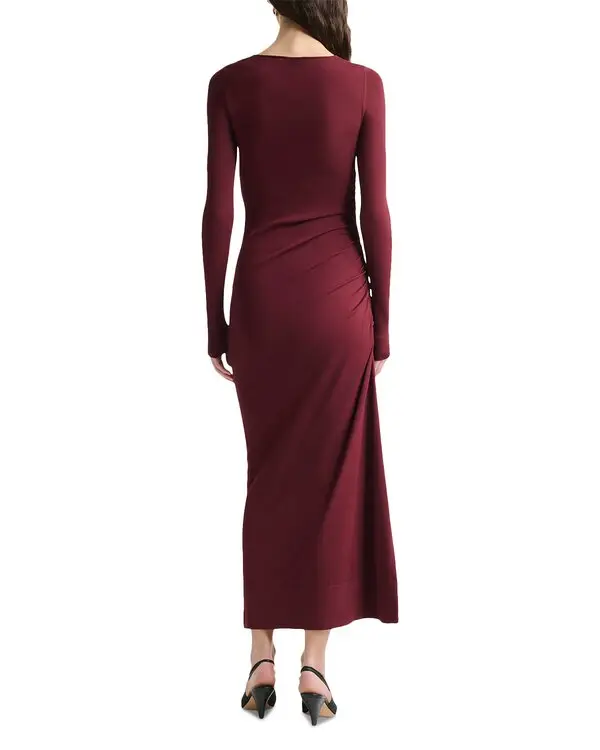Altuzarra Robb Dress