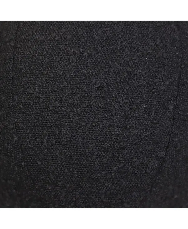 TOV FURNITURE Boba Boucle 9 Ball Pillow