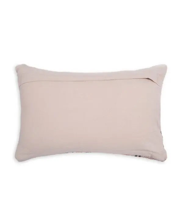 TOV FURNITURE Chutzpah Jacquard Woven Accent Pillow - Multi