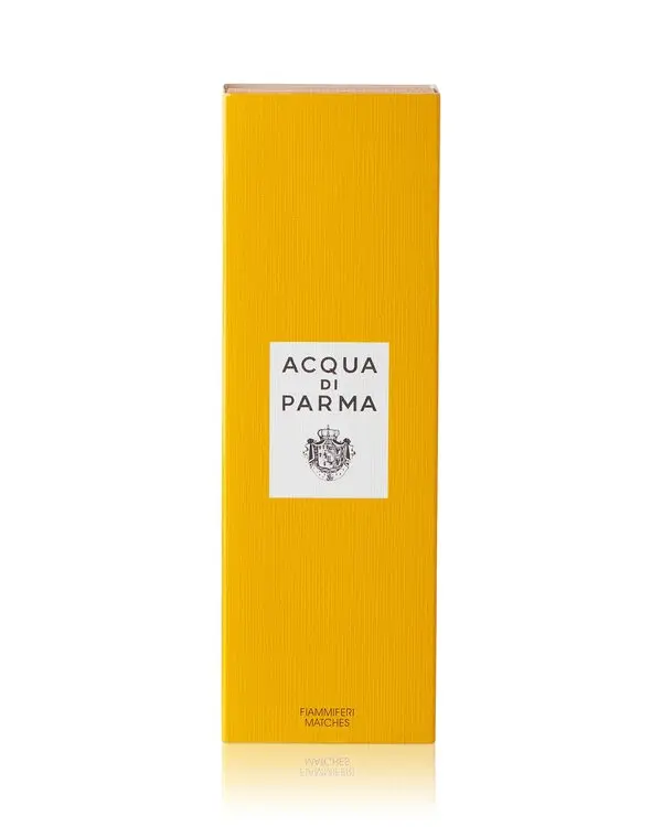 ACQUA DI PARMA Matches