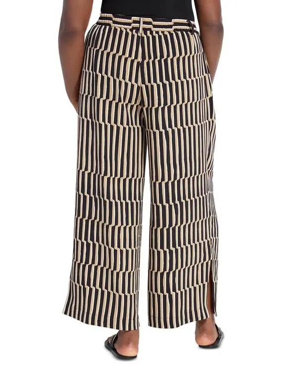 Lyssé Santana Pleated Pants