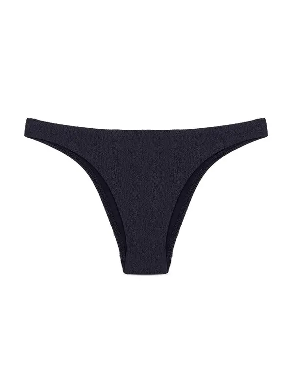 VIX PAULA HERMANNY Firenze Basic Bikini Bottom - Blue
