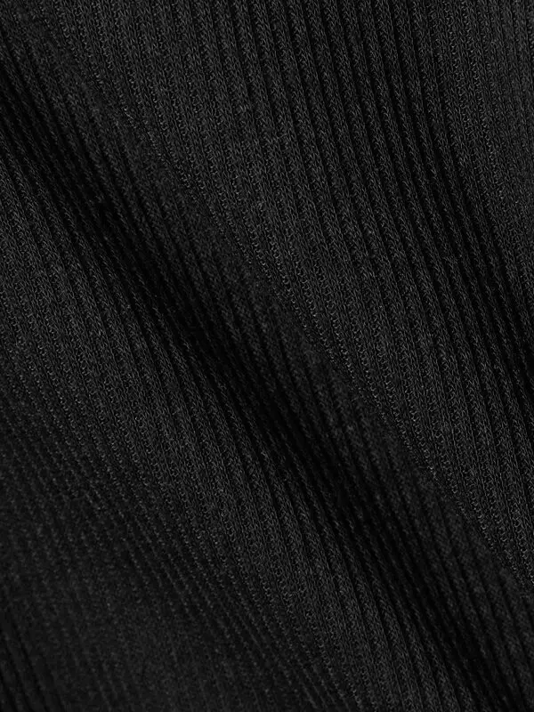 SKIMS Sheer Stretch-jersey Tank