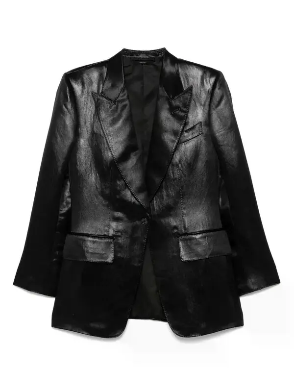 TOM FORD Bianca Blazer