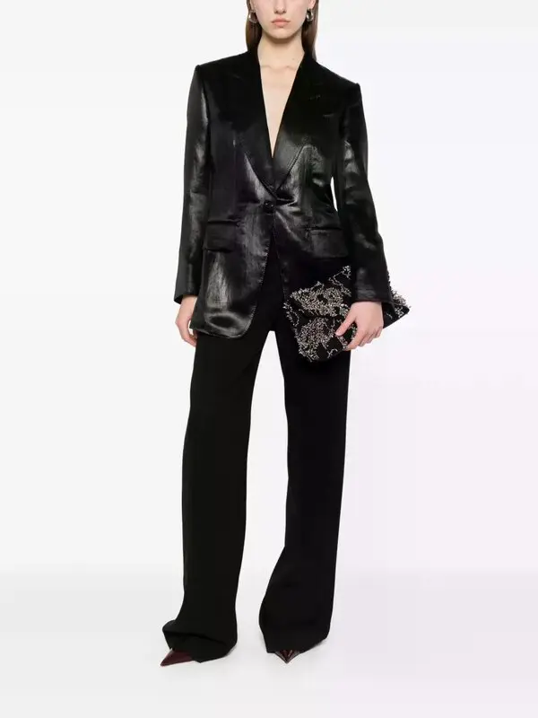 TOM FORD Bianca Blazer
