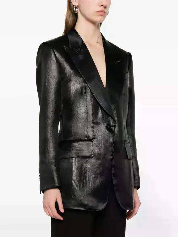 TOM FORD Bianca Blazer