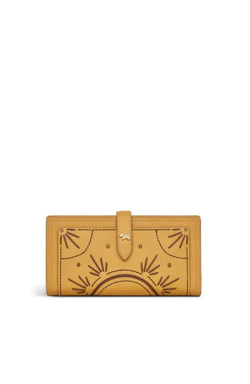 RADLEY Willis Streetcraft Bifold Wallet - Pecan
