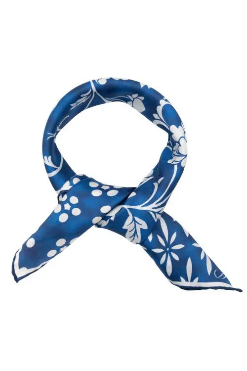 ELIZABETTA Nadiasilk Bandana