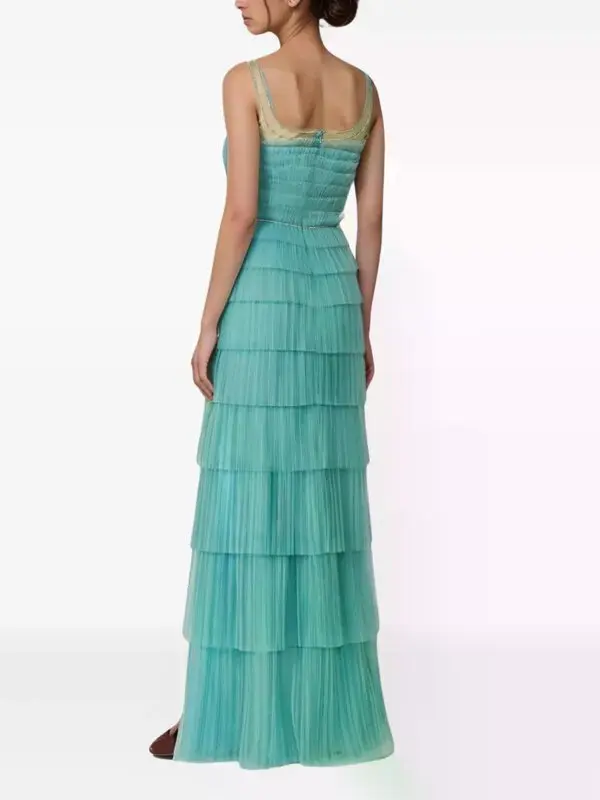 Costarellos Arin Gown