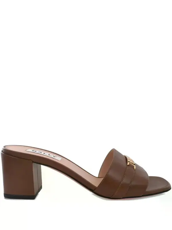 Bally 55mm Danika Sandals