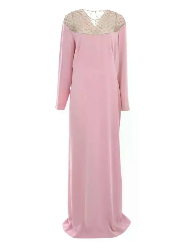 Costarellos Raisa Dress