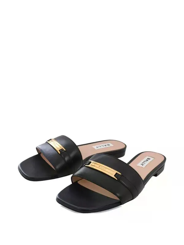 Bally Danika Slides