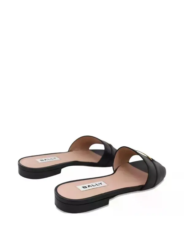Bally Danika Slides