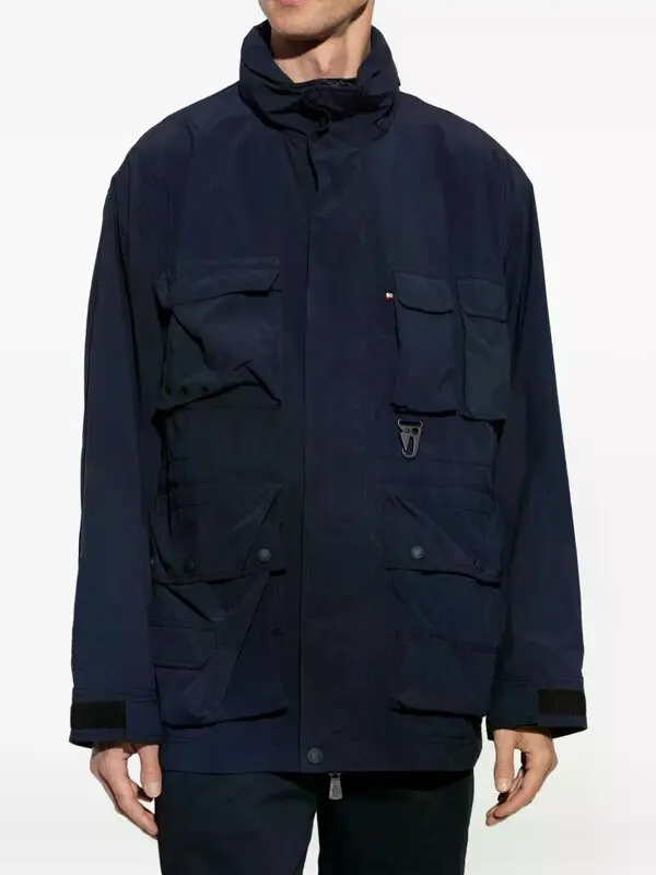 Moncler Day-namic Coat