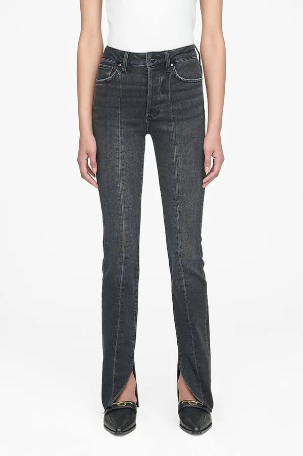 ANINE BING Heath Jean