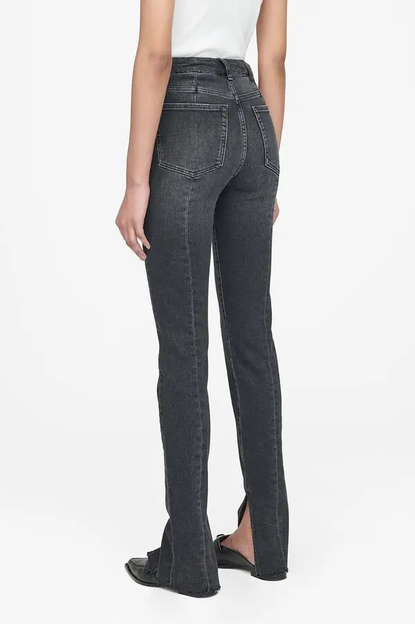 ANINE BING Heath Jean