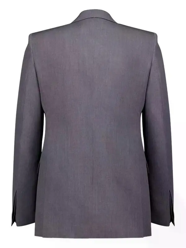 Givenchy Single-breasted Blazer